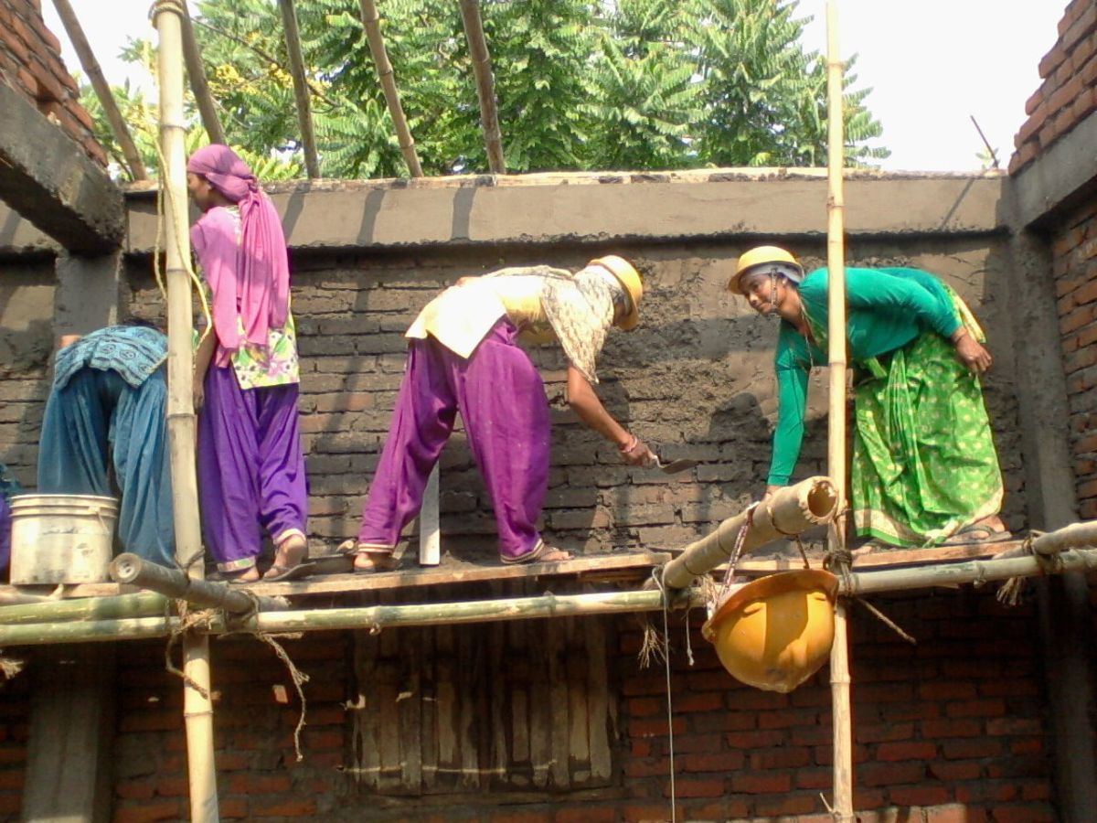 Delivering Vocational Training and Employment Services for targeted ...