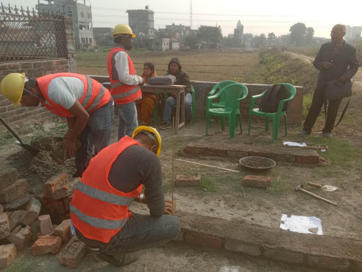 Implement re-skilling and up-skilling with On-the-Job Training (OJT ...